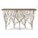 Ambella Home Collection Forest Solid Wood Top Console Table & Reviews | Wayfair